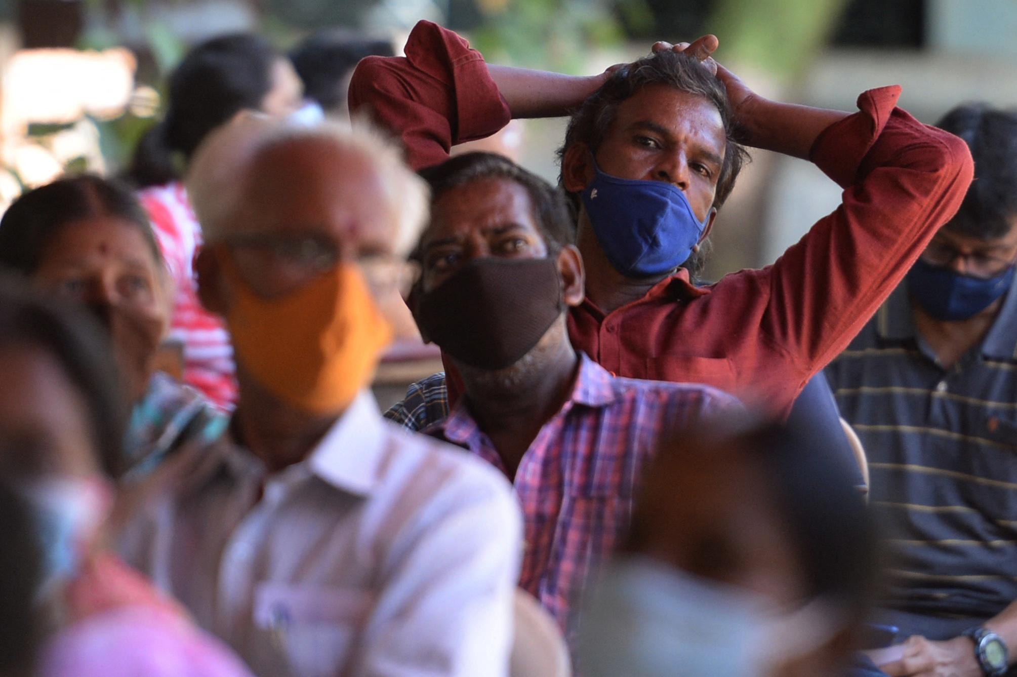 Now You Can Get A 3rd "Precautionary Shot" Of COVID Vaccine: Who Is ...