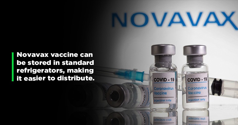India To Get Novavax Soon, Which Claims 90% Efficacy; To Be Called Covovax