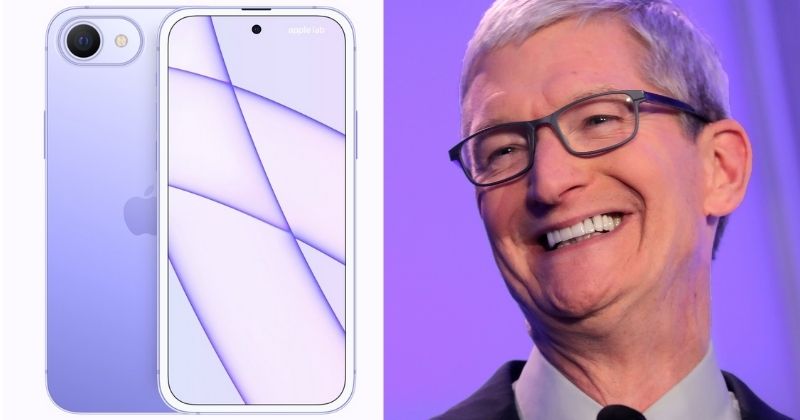 iPhone SE3 Renders: What The Cheapest iPhone Will Look Like