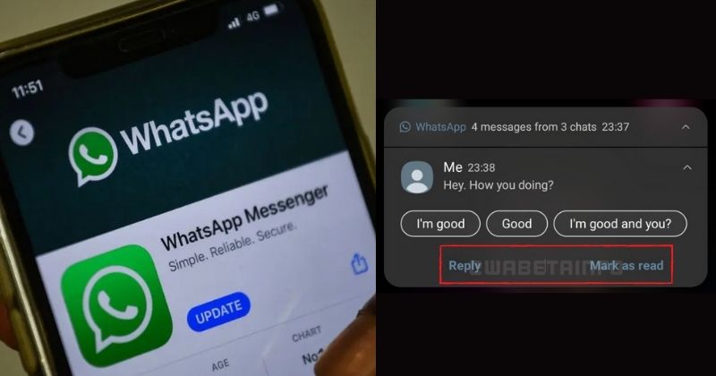 WhatsApp Beta Rolls Back Changes, Brings Back Green Colour In ...