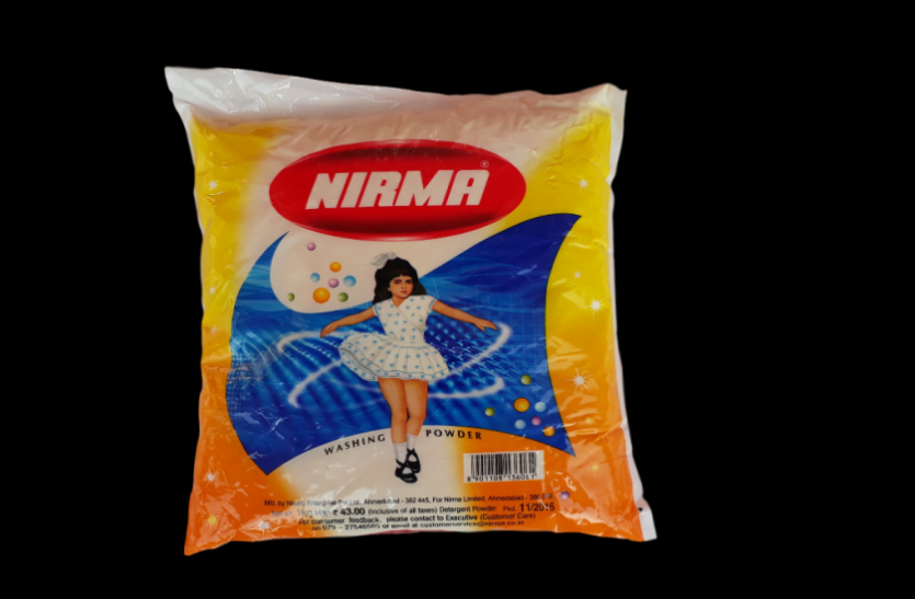 Success Story Of Karsanbhai Patel