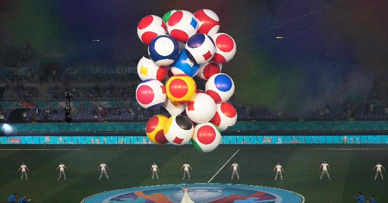 11 Epic Stadiums Hosting Euro 2020