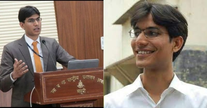 साढ़े 4 साल में 8 ट्रांसफर... IAS अफ़सर ने सिस्टम को लेकर उठाया सवाल ...