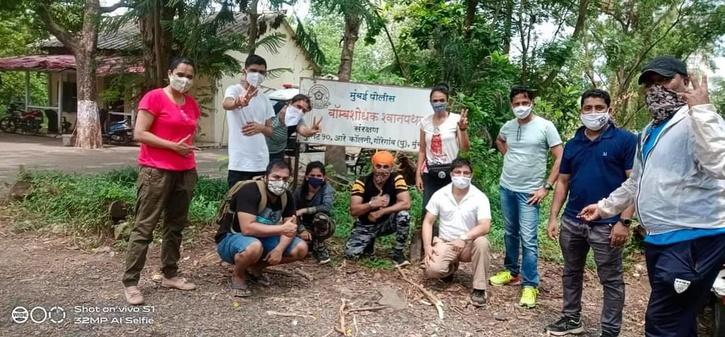 One Sapling At A Time, How Environmentalists Are Reclaiming Greenery Of ...