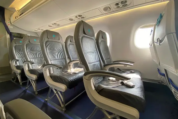 Pilot Explains Why We Use The 'Brace' Position On Planes