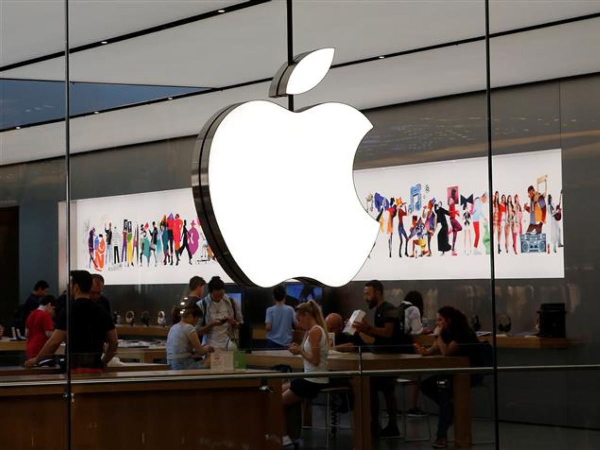 Apple Pays Millions To Woman Whose Explicit Photos Were Leaked Online