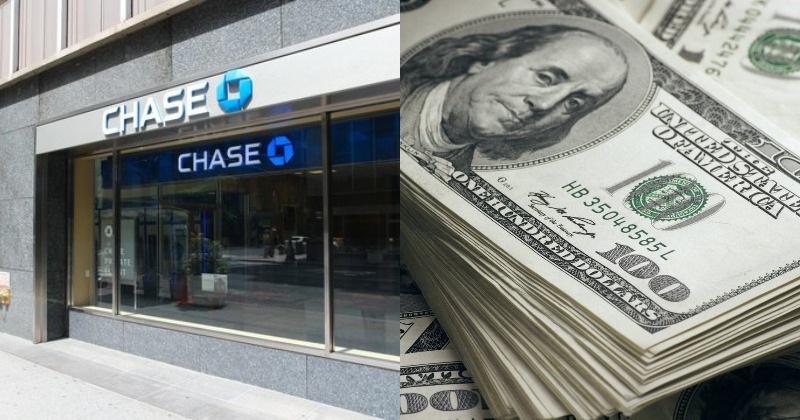 Man Robs Bank Day After Getting Released From Custody