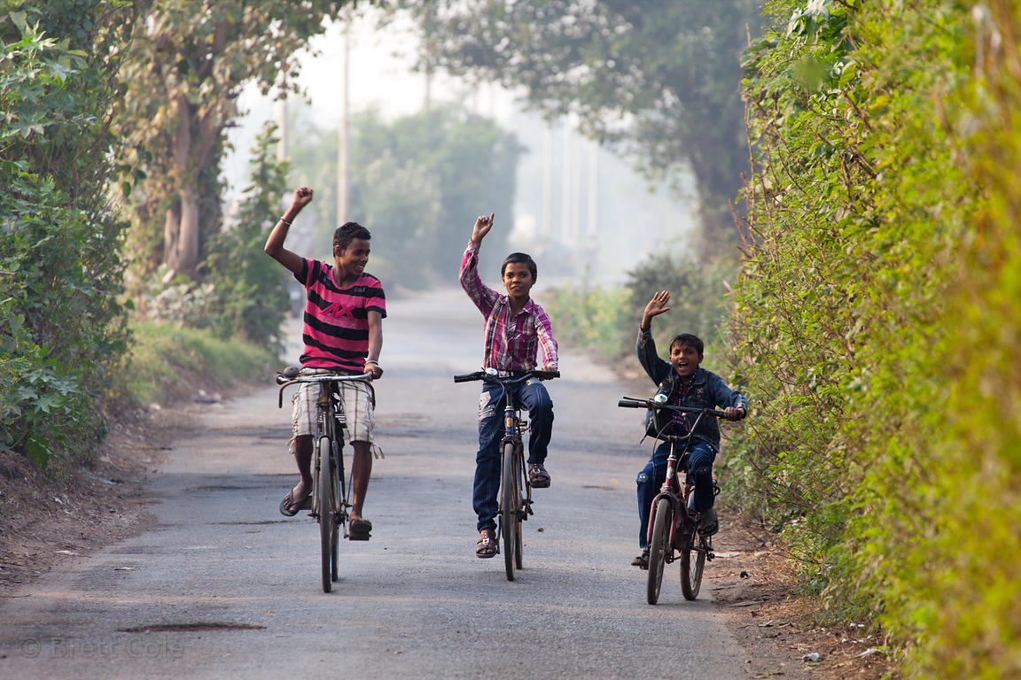 West Bengal Is The Cycle Capital Of India. See How Many People Have ...