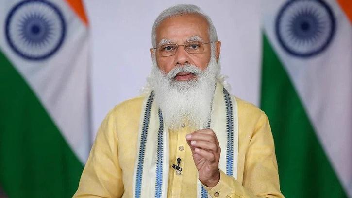Tea Vendor Reportedly Sends Rs 100 To PM Modi To Get His Beard Shaved