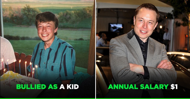 Elon Musk's 50th Birthday: Facts On Real-Life ‘Iron Man’ That You Didn ...