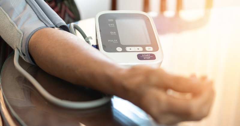 The Best BP Monitors On The Market!