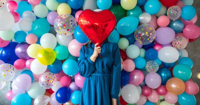 The Best Party Props On The Market!