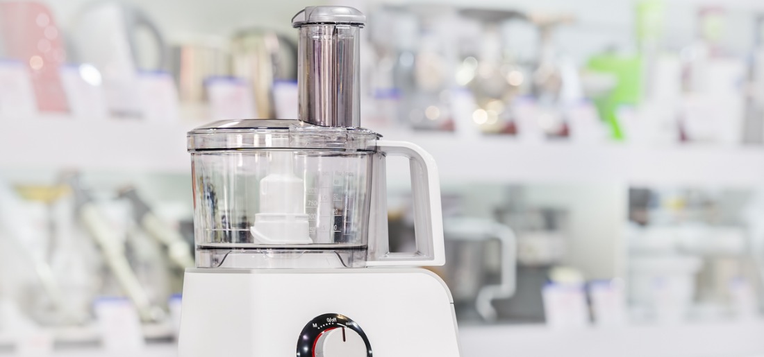 The Best Mixer Grinders For Your Kitchens!