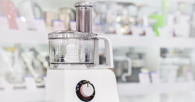 The Best Mixer Grinders For Your Kitchens!