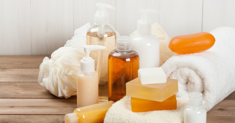 Check Out The Best Hair Care Kits!