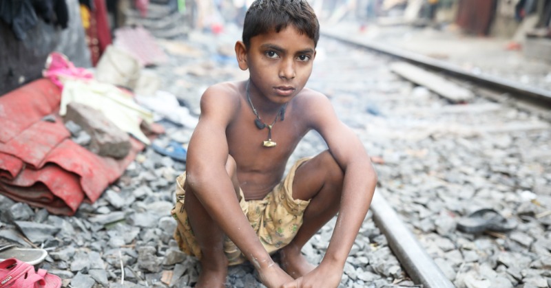 India Slips Further, Ranks Below Sri Lanka & Nepal On The 17 ...