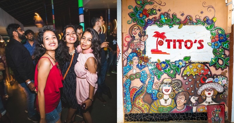 Goa's Iconic Club, Tito's Is Sold; Owner Says He Had Enough Of ...