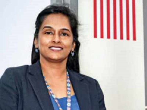 Indian-Born Engineer Subashini Iyer Is The Backbone Of NASA's Artemis ...