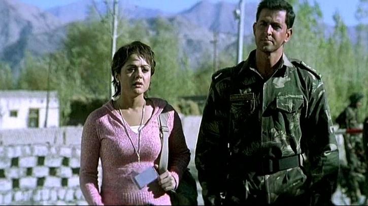 17 Years On, Hrithik's 'Lakshya' Continues To Inspire Confused ...