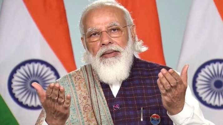Tea Vendor Reportedly Sends Rs 100 To PM Modi To Get His Beard Shaved