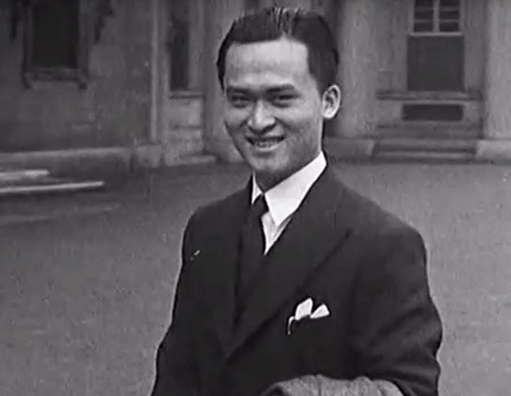 133 दिन तक समंदर में लकड़ी पर तैरता रहा और ज़िन्दा लौट आया! मौत से बच ...