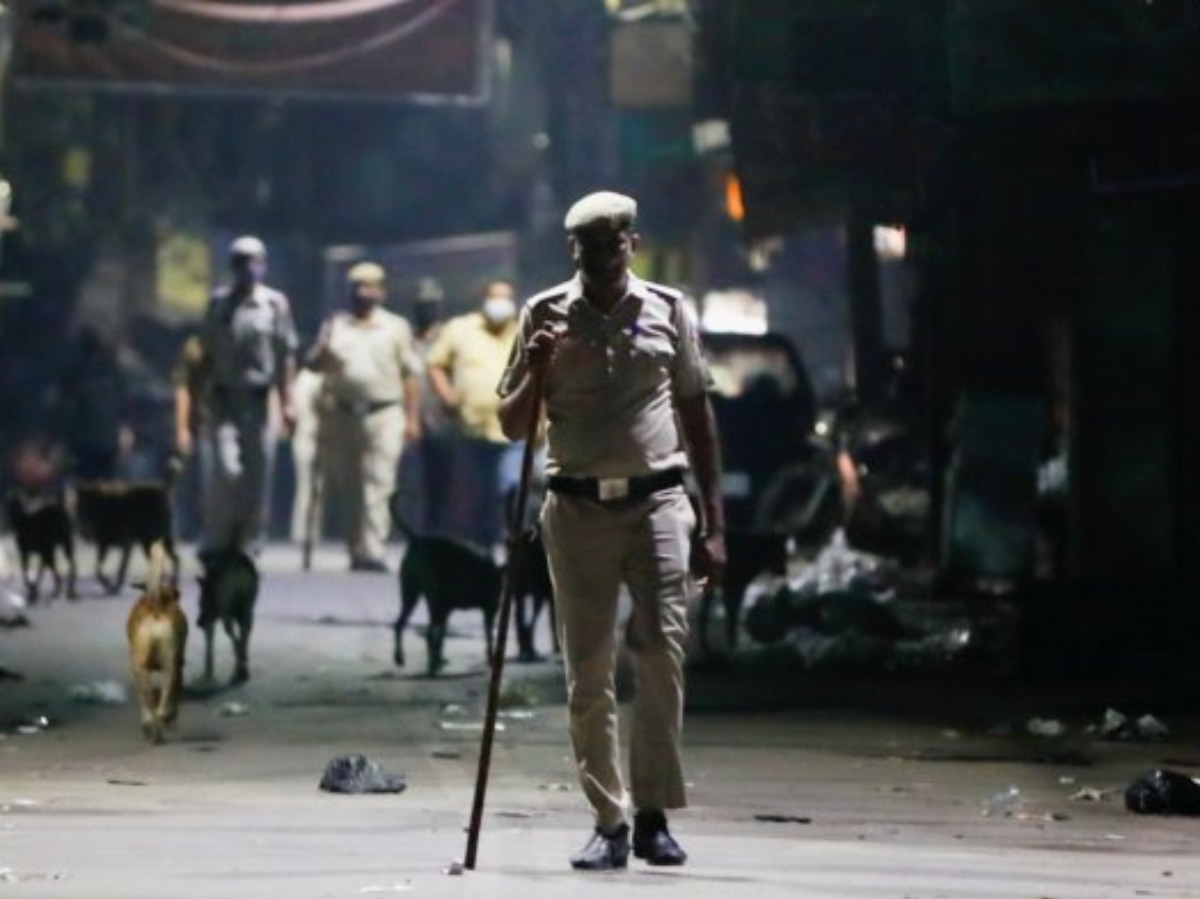 Wife Bobbitises UP Cleric Husband Who Wanted To Marry Again