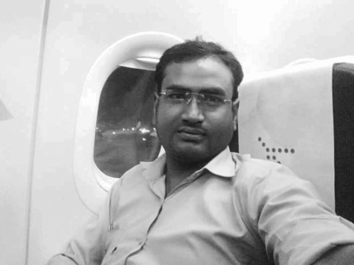 The Story Of Dharmendra Kumar And His Unique Invention