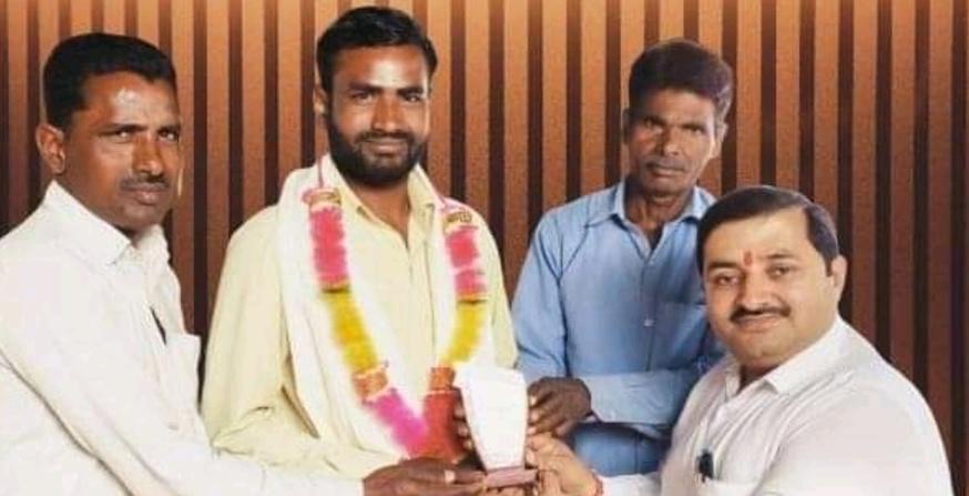 The Story Of Dharmendra Kumar And His Unique Invention