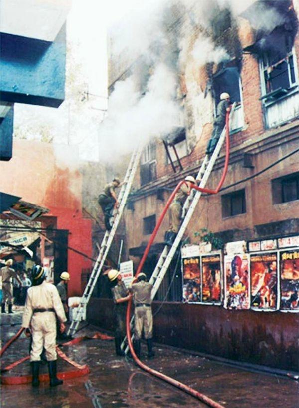 Tragic Tale Of Uphaar Cinema Fire Inspires A Web-Series, Abhay Deol To ...