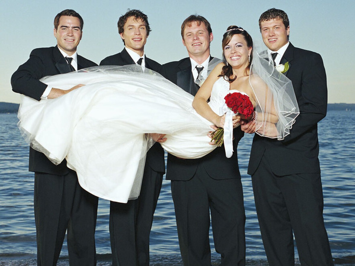 South Africa Proposes Legalising Women Marrying Multiple Men