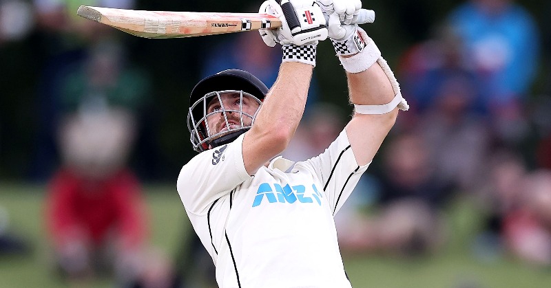 ICC Test Match Batsmen Rankings