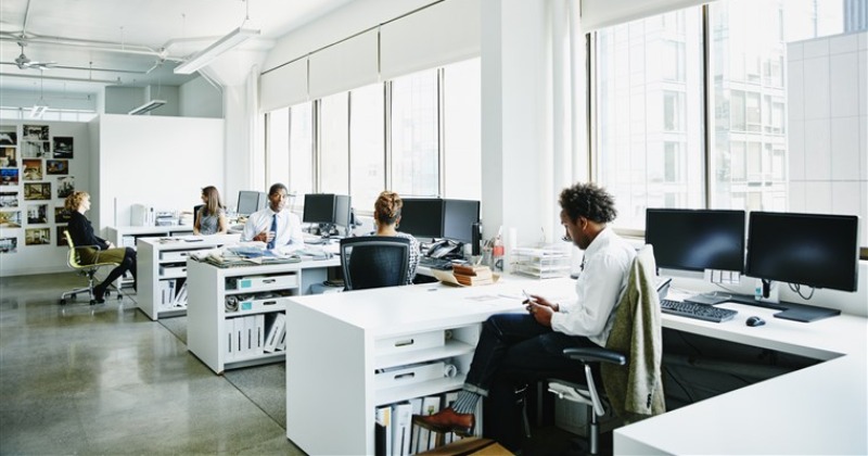 Spain To Experiment Four-Day Work Week