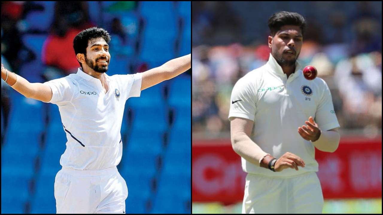 Another Turning Pitch On The Cards - Umesh, Kuldeep Expected In Place ...
