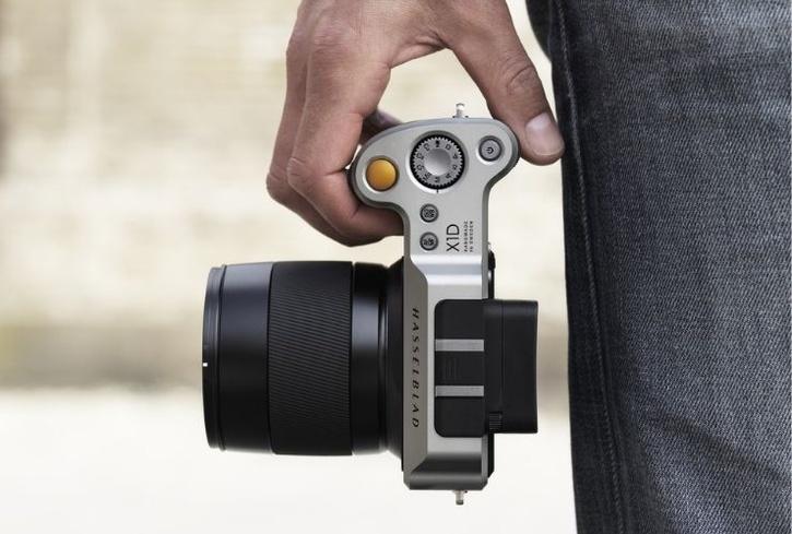 5 Things We Didn’t Know About Hasselblad, The Camera Giant ...
