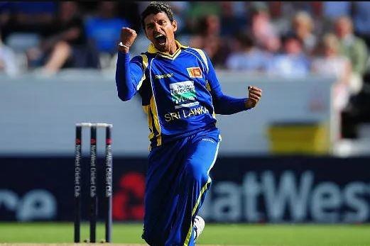 Once A Bowler For Sri Lanka, Suraj Randiv's New Avatar Is That Of A Bus ...