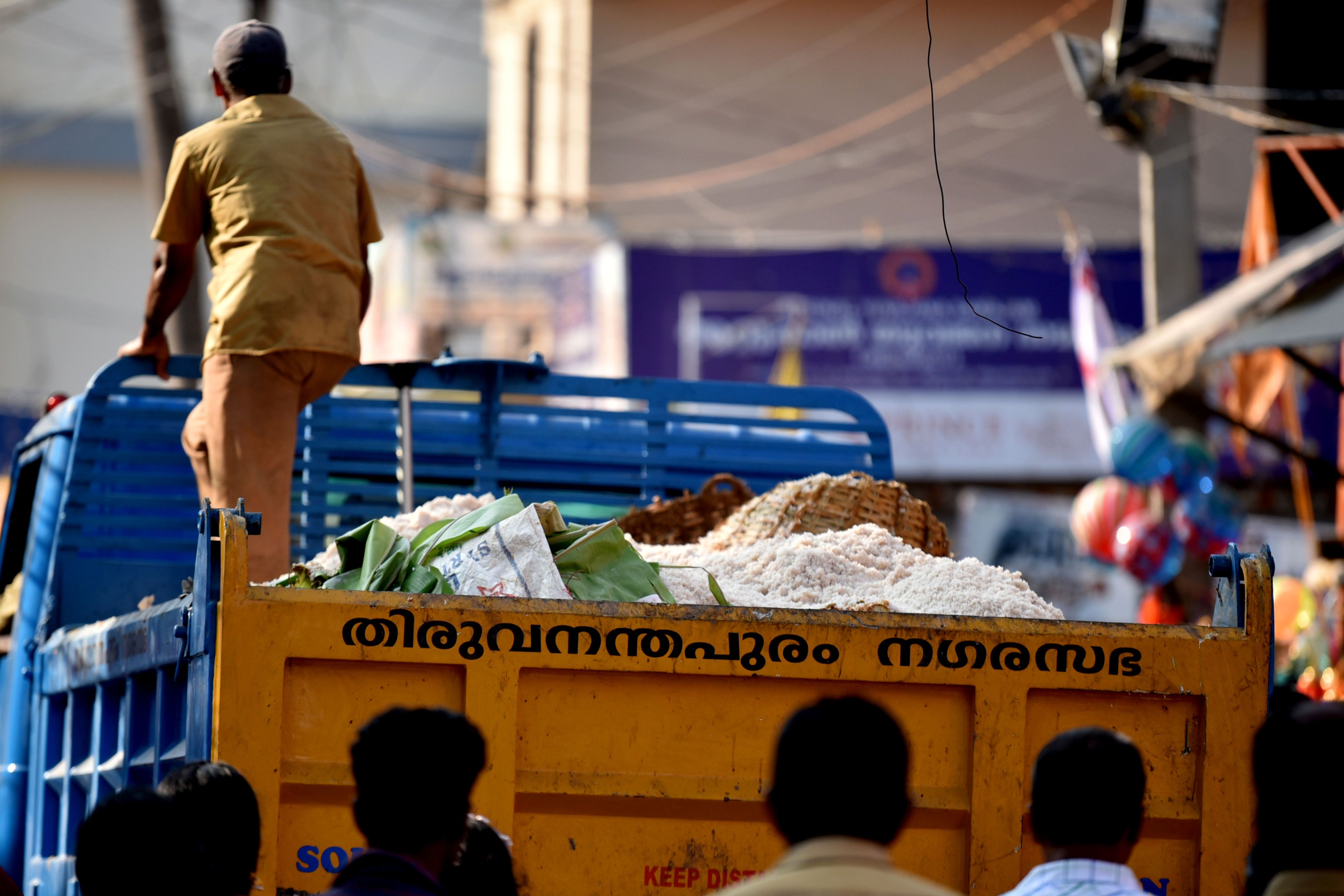931 Mn Tonnes Of Food Was Wasted Globally In 2019, An Indian Household ...