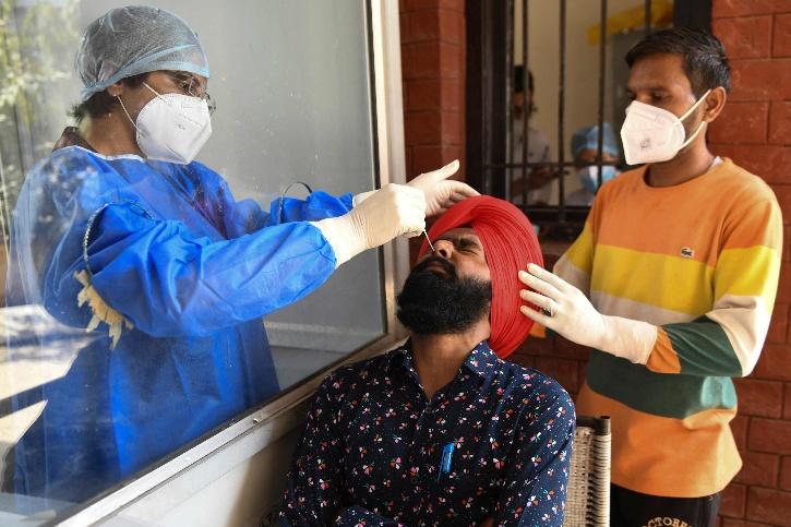India Detects Double Mutant COVID Strain; Myanmar Military Kills 7-Year ... India Detects Double Mutant COVID Strain; Myanmar Military Kills 7-Year ...