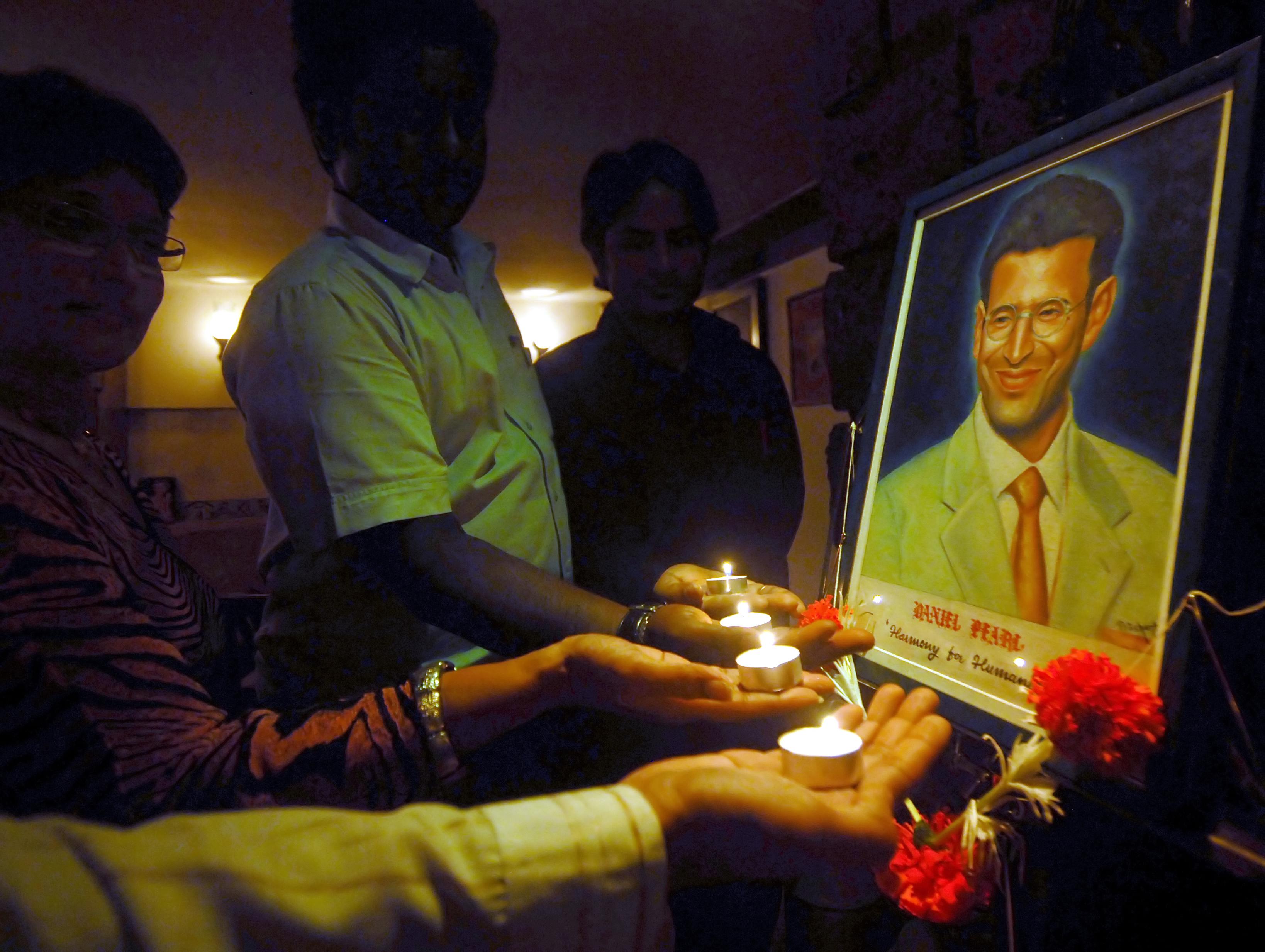 Daniel Pearl Case: All You Need To Know About The US Journalist Murder Case