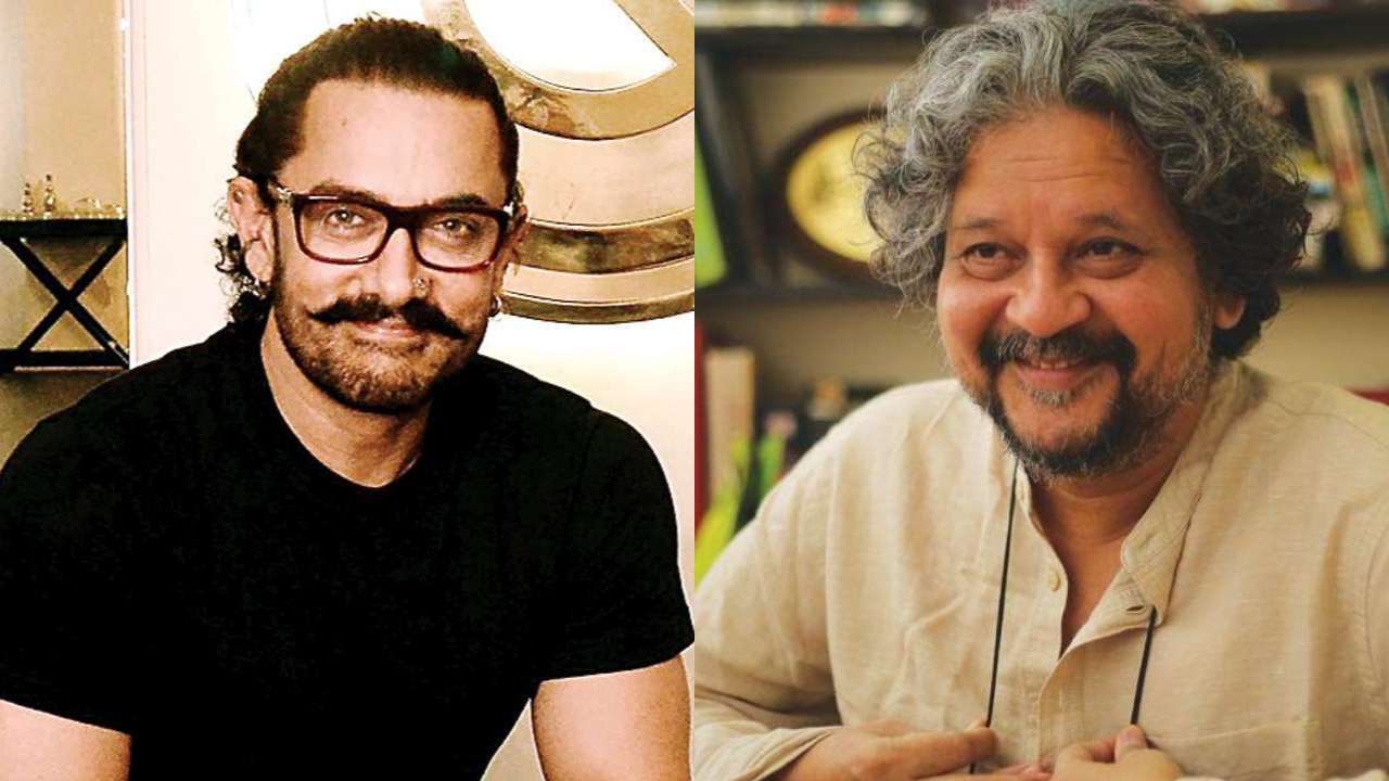 14 Years On, Filmmaker Amole Gupte Reflects On His Fight With Aamir ...
