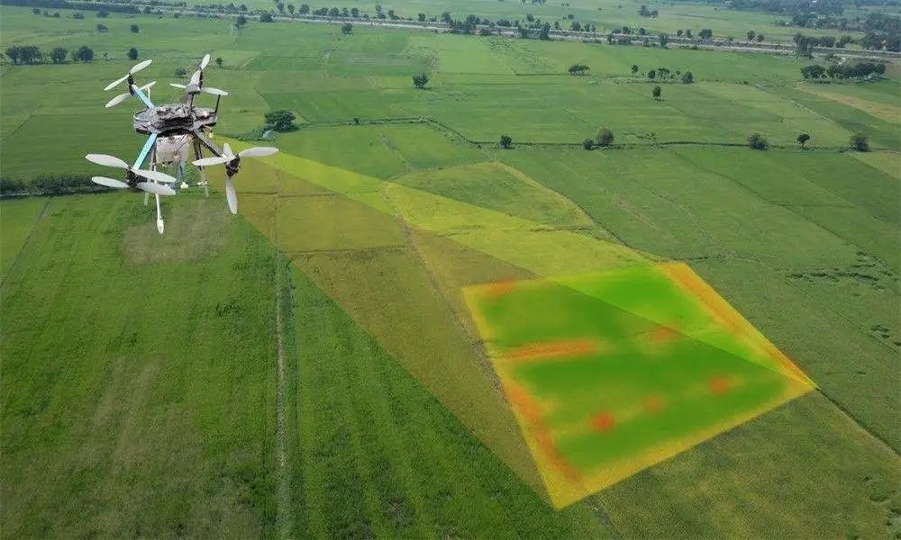 Indian Farmers Can Increase Agriculture Output Using AI Tools: Study