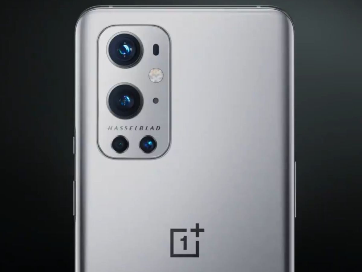 OnePlus 9 Rumour Roundup: Everything We Know About OnePlus 9 Series