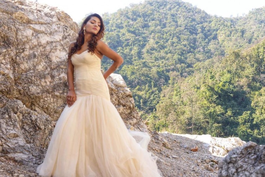 Meet Archie Singh, First Indian To Become Second Runner Up At Miss ...