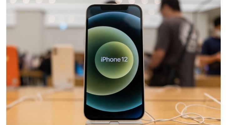 Apple To Now Manufacture iPhone 12 In India, Export Globally