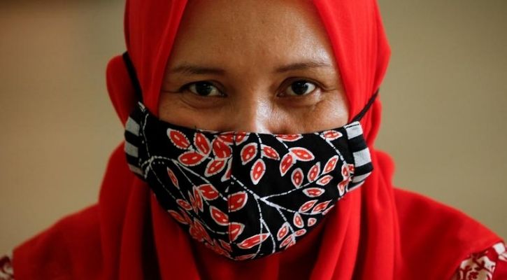 Why You Must Wear Face Mask Even If You Get Covid-19 Vaccine