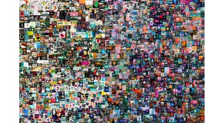 Beeple's Art Sold For $69.3 Million, As World's Most Expensive Digital Art