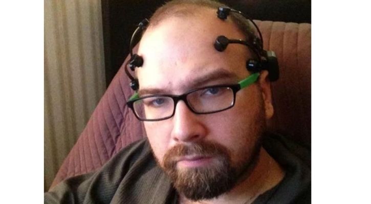 Alexey Turchin Is A Scientist Who Records His Life To Become Immortal ...