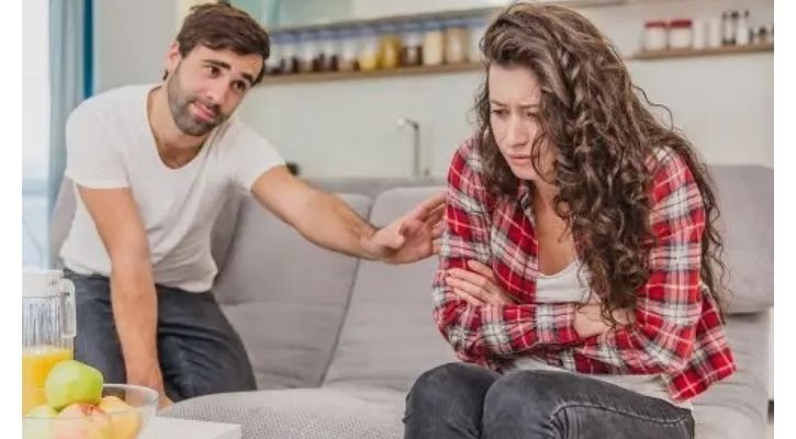 Resolving Anger Before Going To Bed Improves Long-Term Health, Study Finds