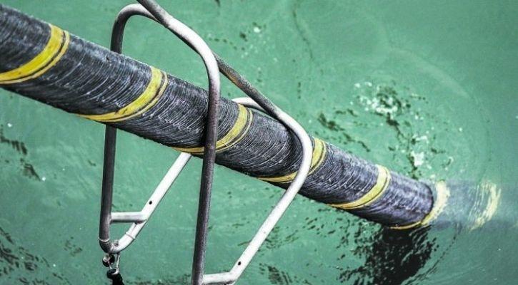 How Submarine Cables Connect India To The Internet And World