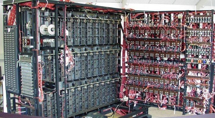 UK Celebrates Genius Alan Turing With New 50 Pound Note Design