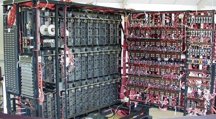 UK Celebrates Genius Alan Turing With New 50 Pound Note Design